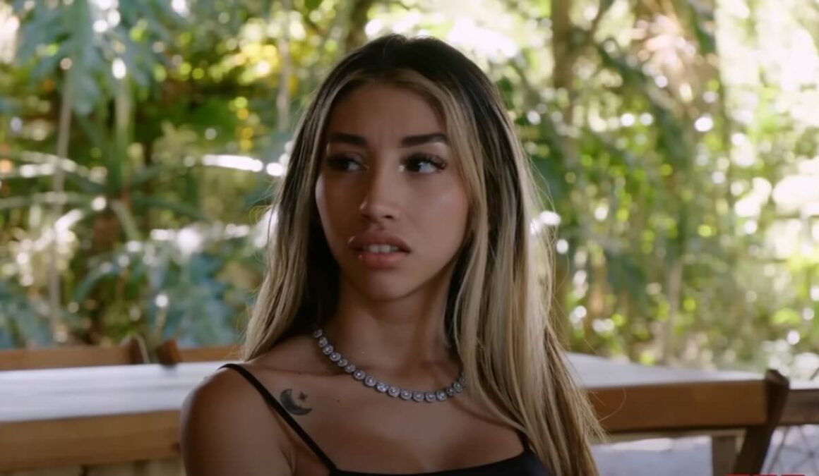 90 Day Fiancé: Luke Admits $150K Debt as Madelein Ends Marriage