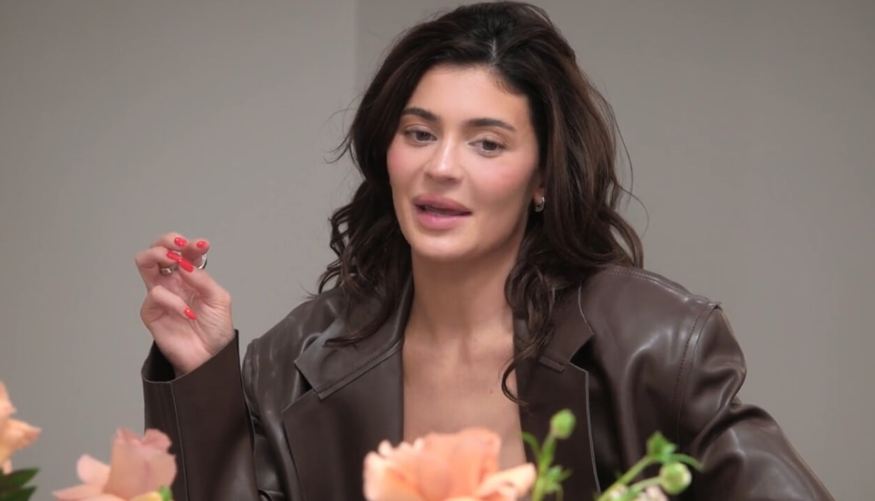 Kylie Jenner Reflects on Her Style Evolution & The Moment That ‘Started ...