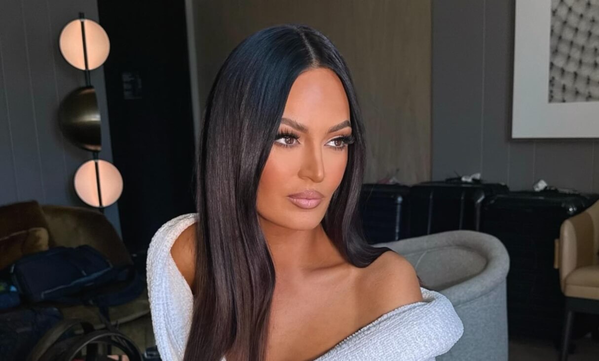 Lisa Barlow Snaps At Heather Gay: Rhoslc Fight Gets Ugly!