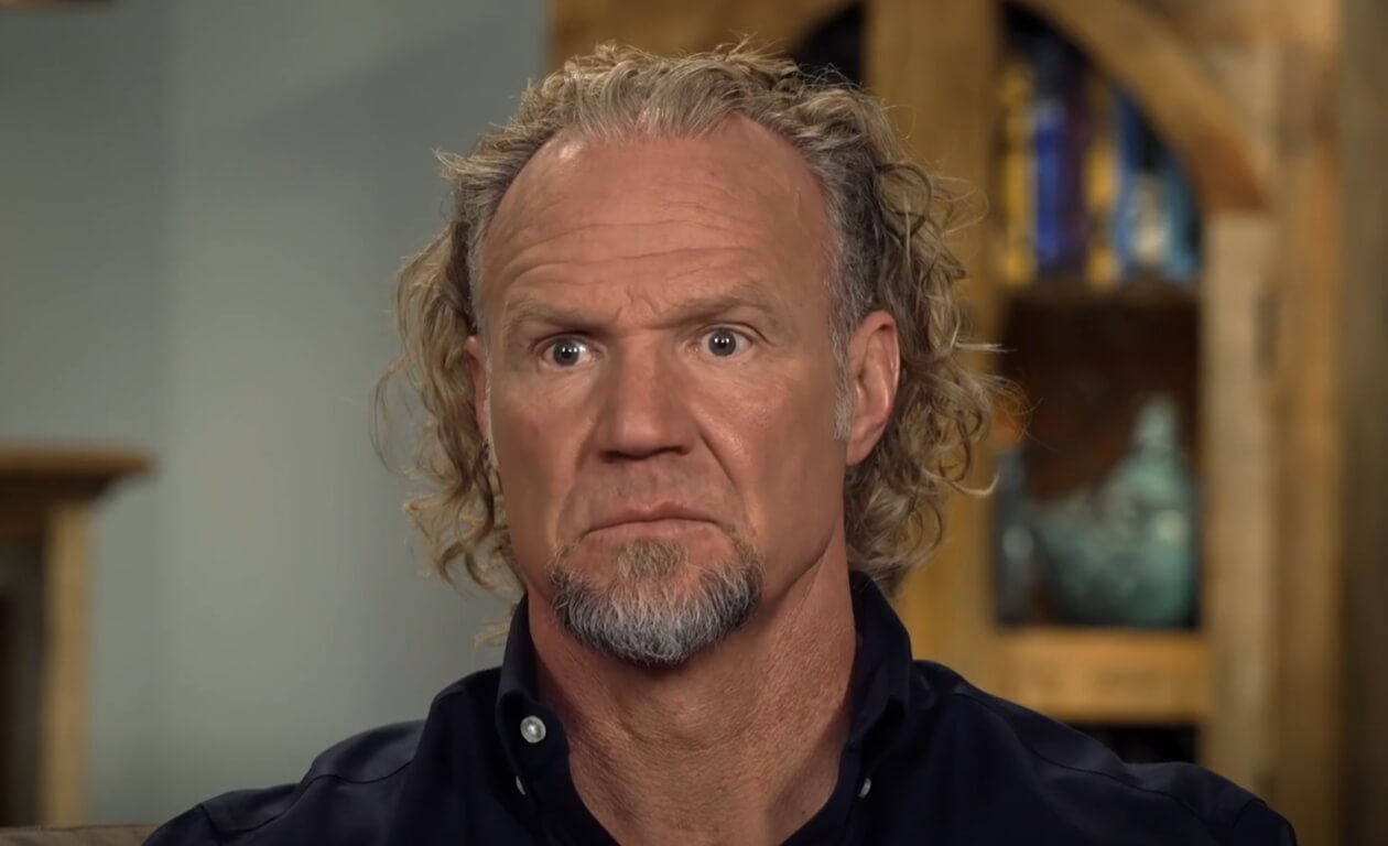 Coyote Pass Showdown Explodes: Kody, Meri, Janelle and Robyn Sit in ...