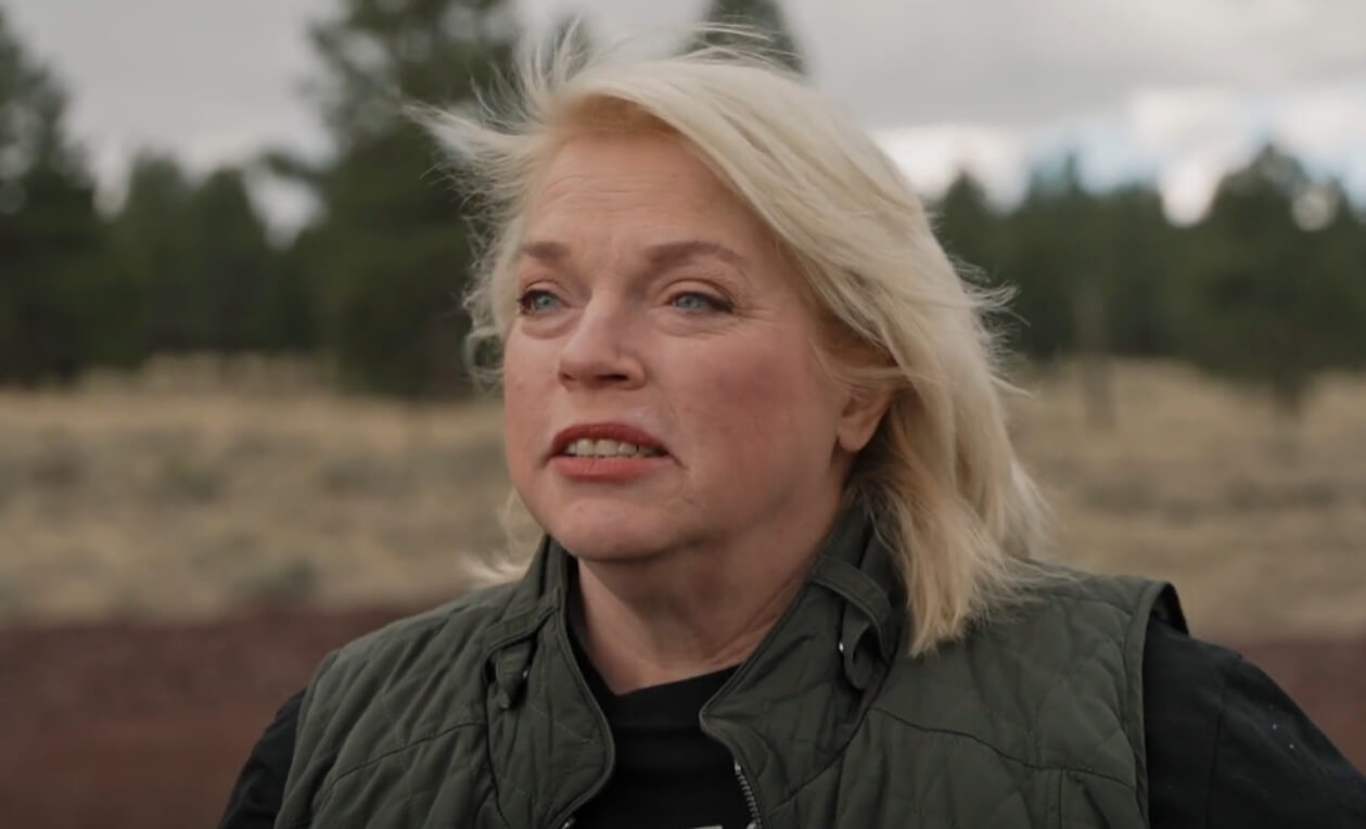 Sister Wives: Janelle Brown Breaks Silence on Love Life