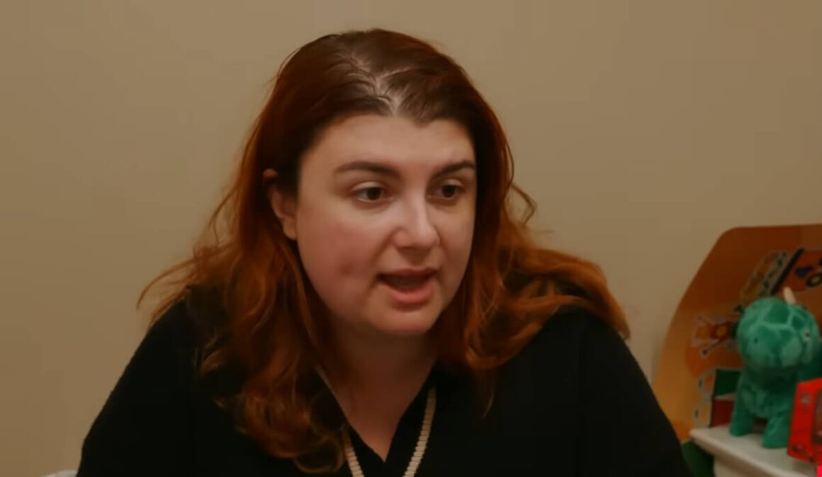 90 Day Fiancé: Manon Packs Up and Leaves Anthony Alone After Breaking ...