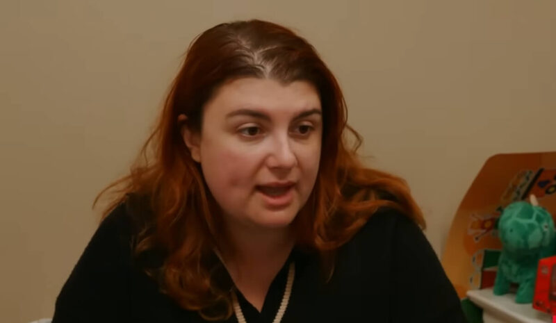 90 Day Fiancé: Manon Packs Up and Leaves Anthony Alone After Breaking ...