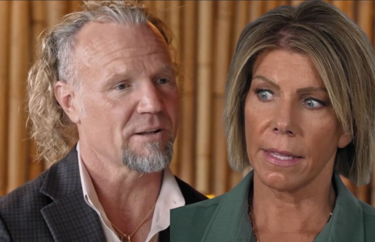 Meri Brown Explodes at Kody as His Apology Tour Ends in Utah