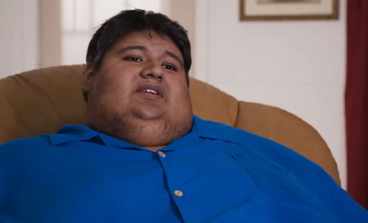 What Happened to Isaac Martinez from My 600-Lb Life?