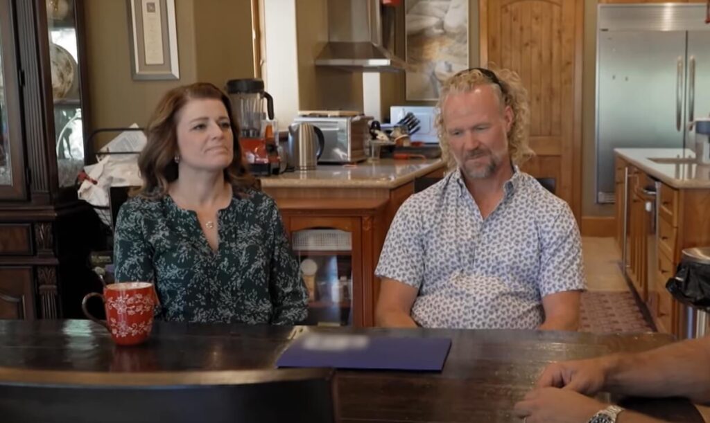 Sister Wives: Meri Brown Admits She Gave Kody and Robyn Every Penny ...