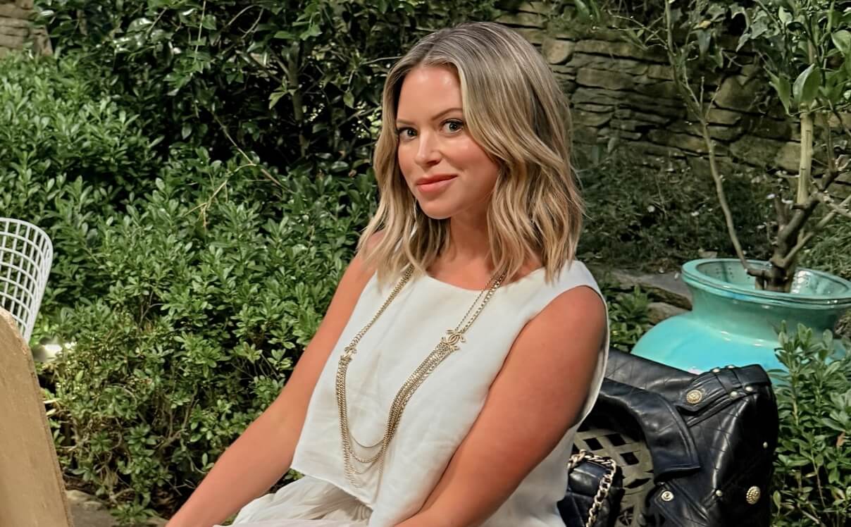 RHOBH Star Amanda Frances Breaks Down Over Heartbreaking Loss of Twin Son