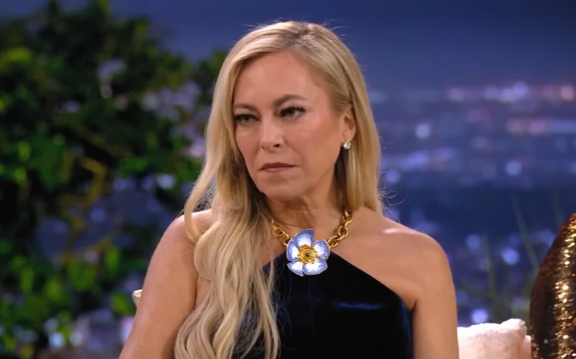 RHOBH’s Dorit Kemsley Says Sutton Had ‘That Look’ Amid Brutal Fallout