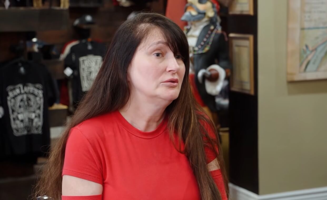 90 Day Fiancé: Debby Breaks Down as Mido Explodes in Shocking Fight ...